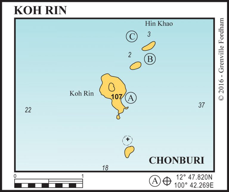 Koh Rin | Southeast Asia Pilot