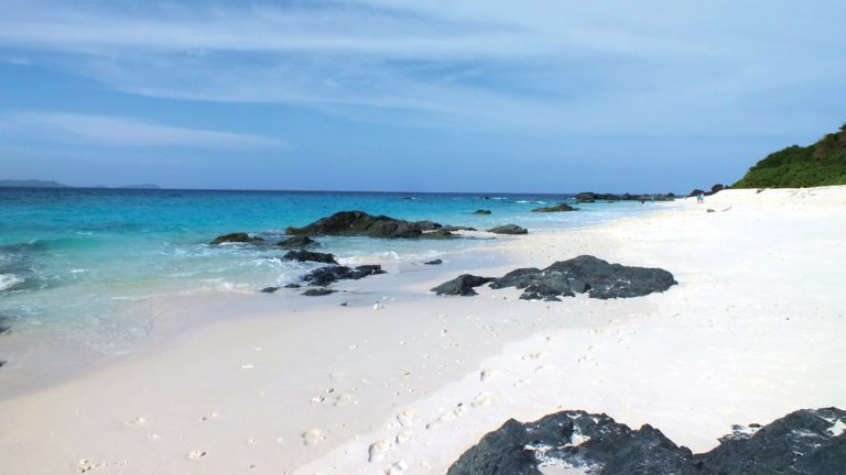 South Sentinel Island | Southeast Asia Pilot