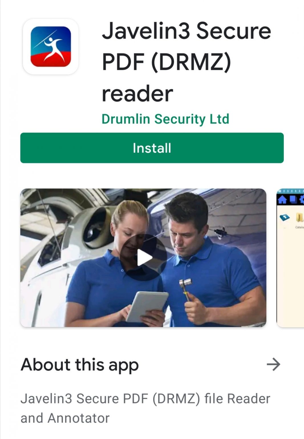 Southeast Asia Pilot eBook – Javelin reader for Android | Southeast ...