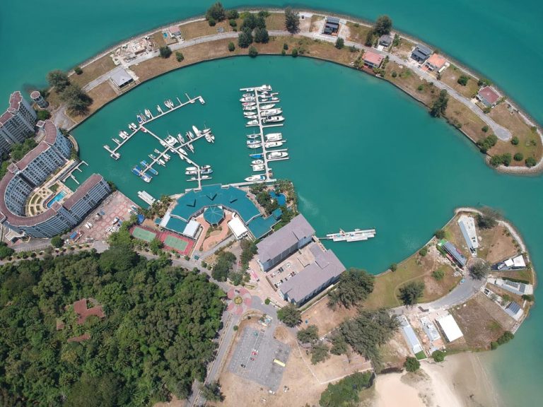 Port Dickson | Southeast Asia Pilot