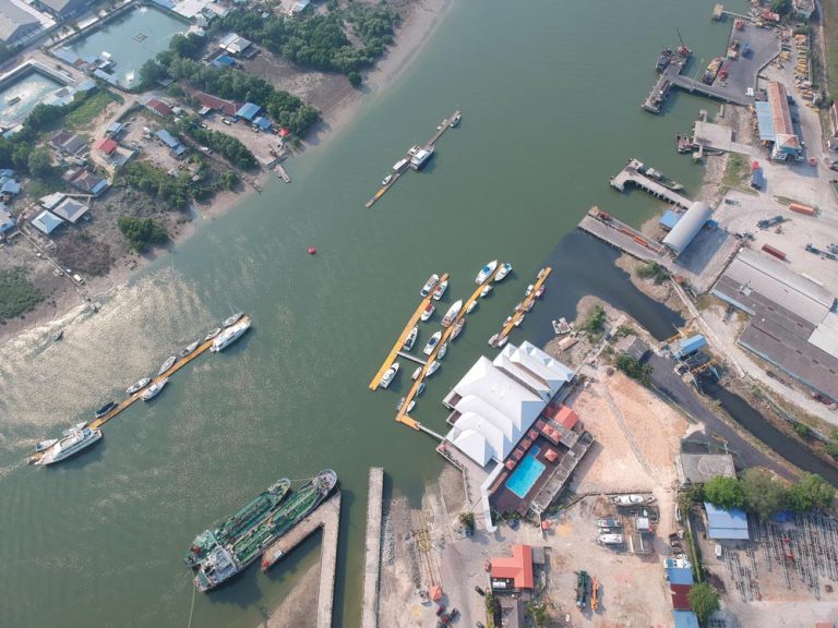 Port Klang | Southeast Asia Pilot